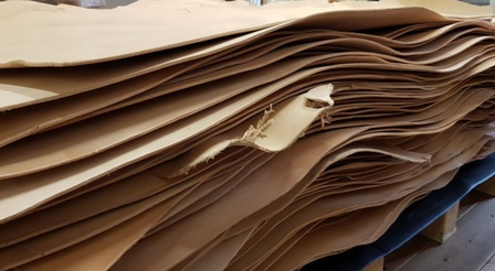 Onlineshop - KAPPEY.de - Leder