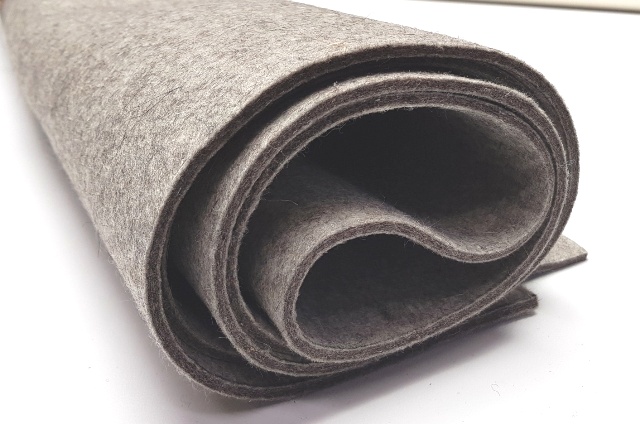 Onlineshop - KAPPEY.de - Werkstoffe, z.B. Neopren, Filz, Füllmaterial