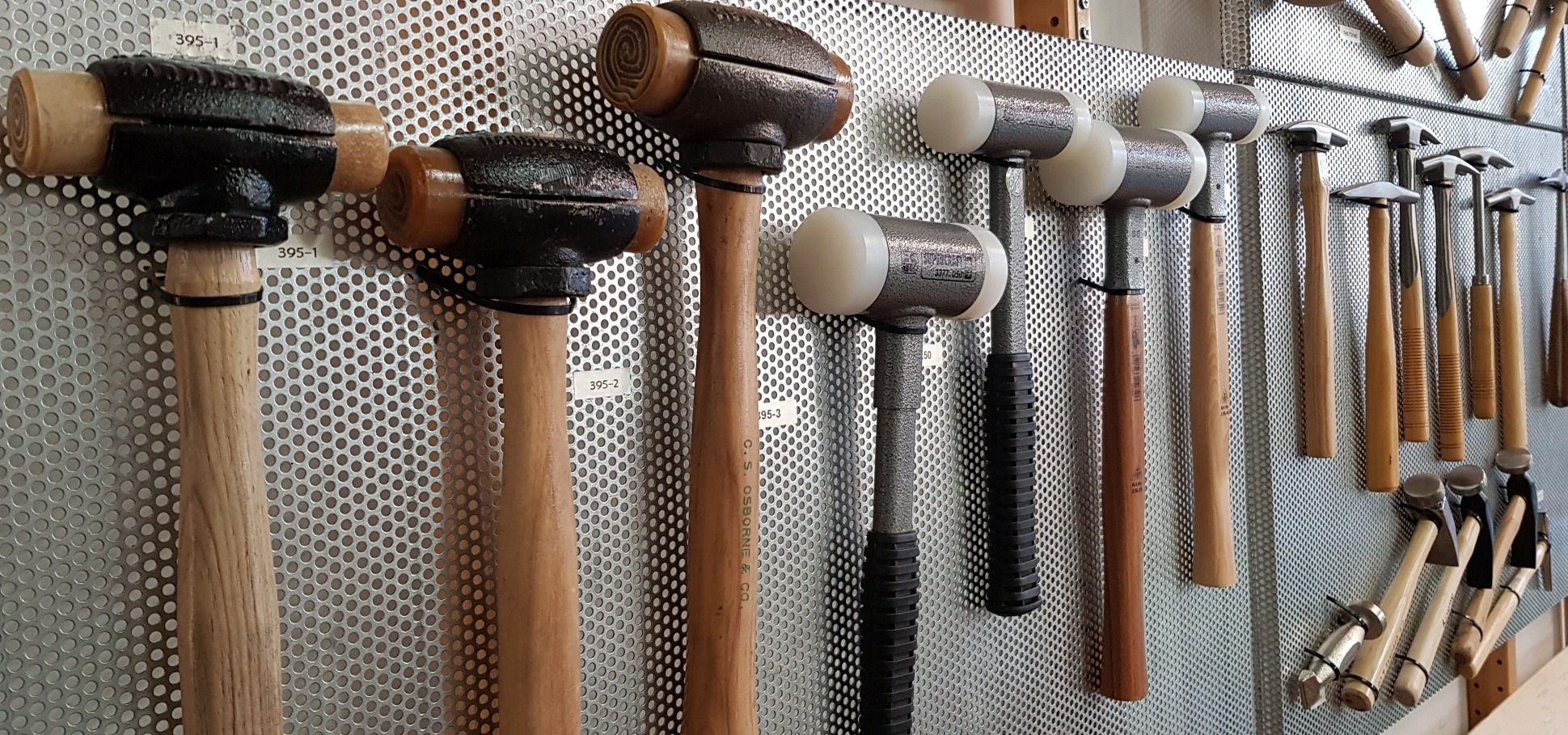 Onlineshop - KAPPEY.de - Hämmer und Zubehör