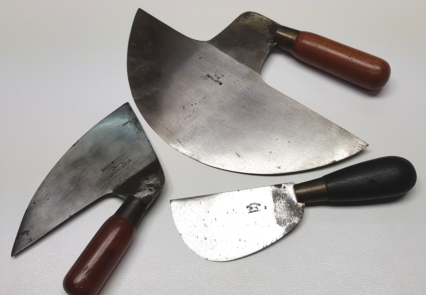 Onlineshop - KAPPEY.de - Messer und Zubehör