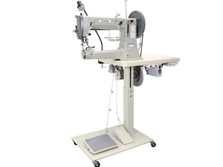 Onlineshop - KAPPEY.de - Techsew 5100 Heavy Duty Walking Foot ...